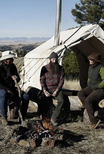 Homestead Rescue: Season 2, Episode 3 - Rotten Tomatoes