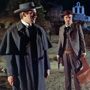 Django Shoots First - Rotten Tomatoes