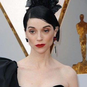 Annie Clark - Rotten Tomatoes