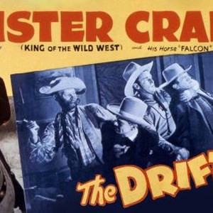 The Drifter - Rotten Tomatoes