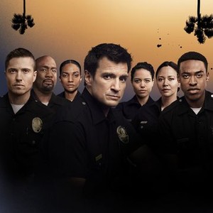 The Rookie: Season 2, Episode 17 - Rotten Tomatoes