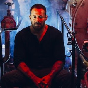 Weaponized - Rotten Tomatoes