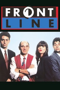 Frontline - Rotten Tomatoes