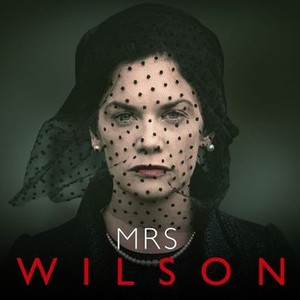 Mrs Wilson - Rotten Tomatoes