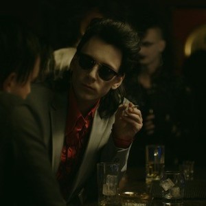 Room 37 - The Mysterious Death of Johnny Thunders - Rotten Tomatoes