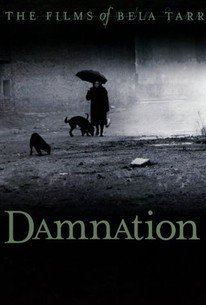 Damnation | Rotten Tomatoes