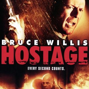 Hostage - Rotten Tomatoes