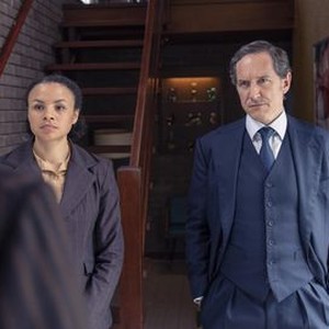 Dalgliesh: Season 2, Episode 1 - Rotten Tomatoes