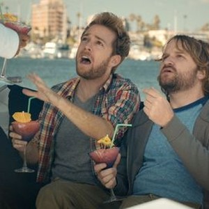 Alex Anfanger - Rotten Tomatoes