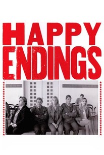 Happy Endings | Rotten Tomatoes