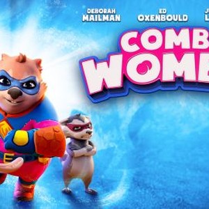 Combat Wombat - Rotten Tomatoes