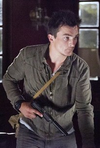 Homeland: Season 3, Episode 1 | Rotten Tomatoes