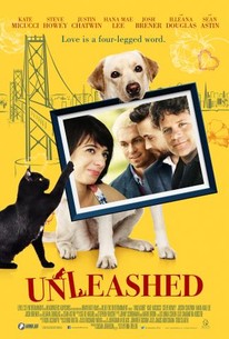 Unleashed | Rotten Tomatoes