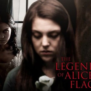 The Legend of Alice Flagg - Rotten Tomatoes