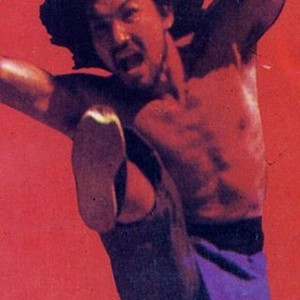 The Thundering Mantis - Rotten Tomatoes