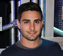 Tommy Savas - Rotten Tomatoes