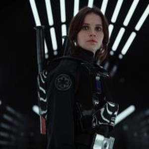 Rogue One: A Star Wars Story - Rotten Tomatoes