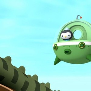 Octonauts: Season 2, Episode 21 - Rotten Tomatoes