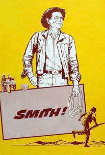 Smith! | Rotten Tomatoes