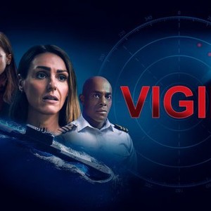 Vigil: Season 1, Episode 1 - Rotten Tomatoes