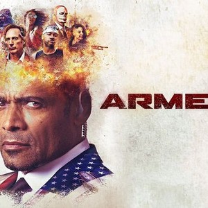 Armed - Rotten Tomatoes