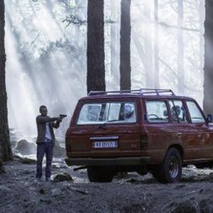 Fergus Riordan - Rotten Tomatoes