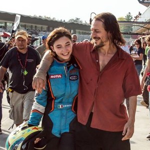 Italian Race - Rotten Tomatoes