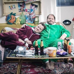 Tony Way - Rotten Tomatoes