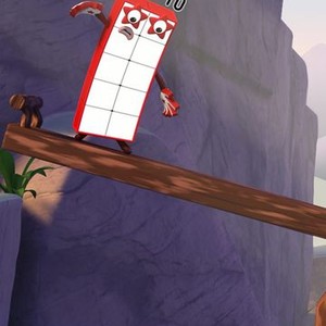 Numberblocks: Season 4, Episode 4 - Rotten Tomatoes