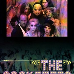 The Cockettes - Rotten Tomatoes