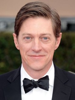 Kevin Rahm The Rahm