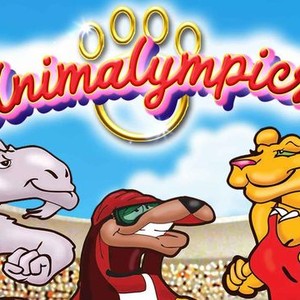 Animalympics - Rotten Tomatoes