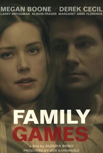 Family Games (2017) | Rotten Tomatoes