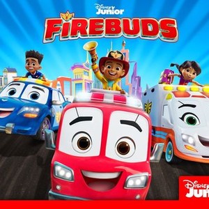 Firebuds: Season 1, Episode 23 - Rotten Tomatoes