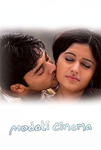 Modati Cinema | Rotten Tomatoes