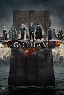 Gotham | Rotten Tomatoes