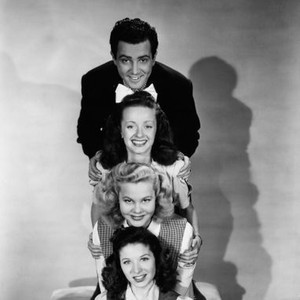 Noel Neill - Rotten Tomatoes