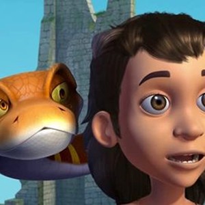 The Jungle Book: Return 2 the Jungle - Rotten Tomatoes