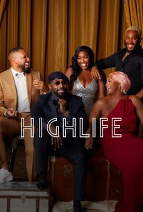 Highlife: Season 1 | Rotten Tomatoes