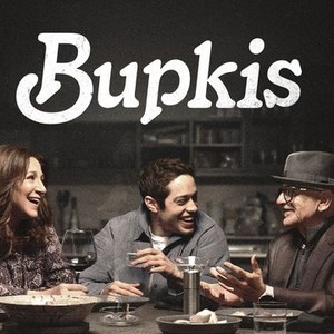 Bupkis - Rotten Tomatoes