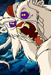 Evolution: The Animated Series: Season 1, Episode 23 - Rotten Tomatoes