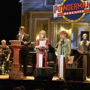 Garrison Keillor - Rotten Tomatoes