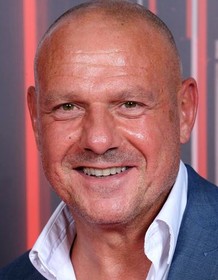 David Kennedy - Rotten Tomatoes