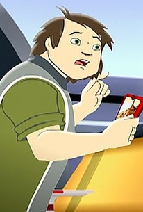 Chaotic: Season 1, Episode 17 | Rotten Tomatoes