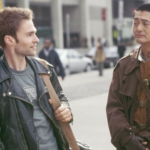 Bulletproof Monk - Rotten Tomatoes