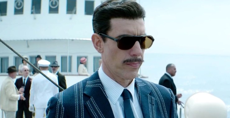The Spy | Rotten Tomatoes