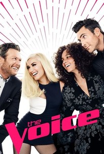 The Voice: Season 12 | Rotten Tomatoes