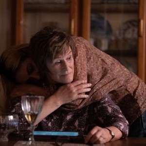 Four Good Days - Rotten Tomatoes