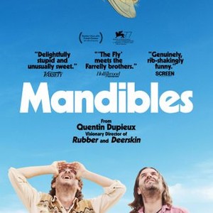 Mandibles - Rotten Tomatoes