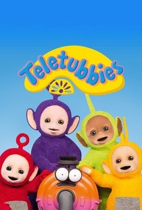 Teletubbies: Season 1 | Rotten Tomatoes